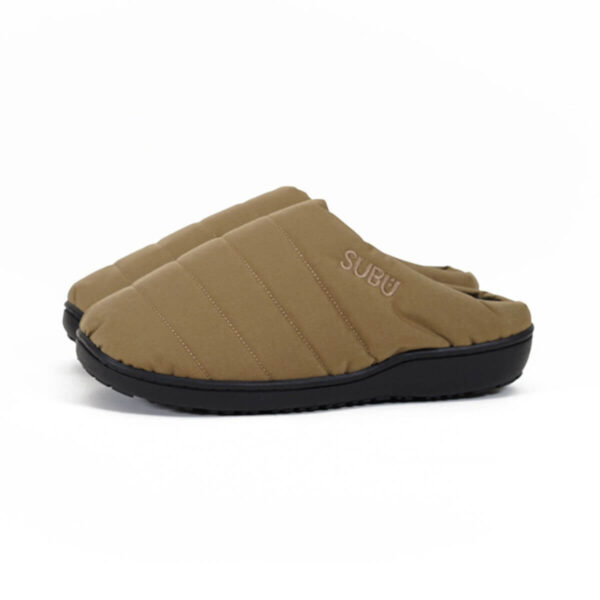 【失敗しないサイズの選び方を教えます！】SUBU スブ サンダル